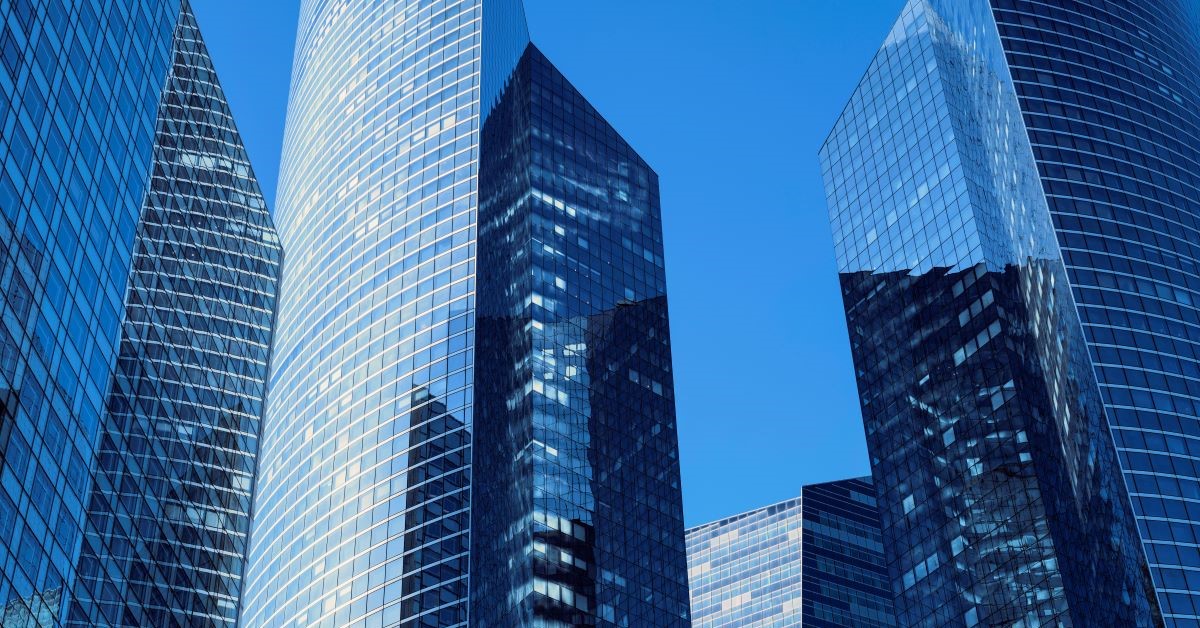 Time to build up the fortress, not expand the realm - Forvis Mazars Group